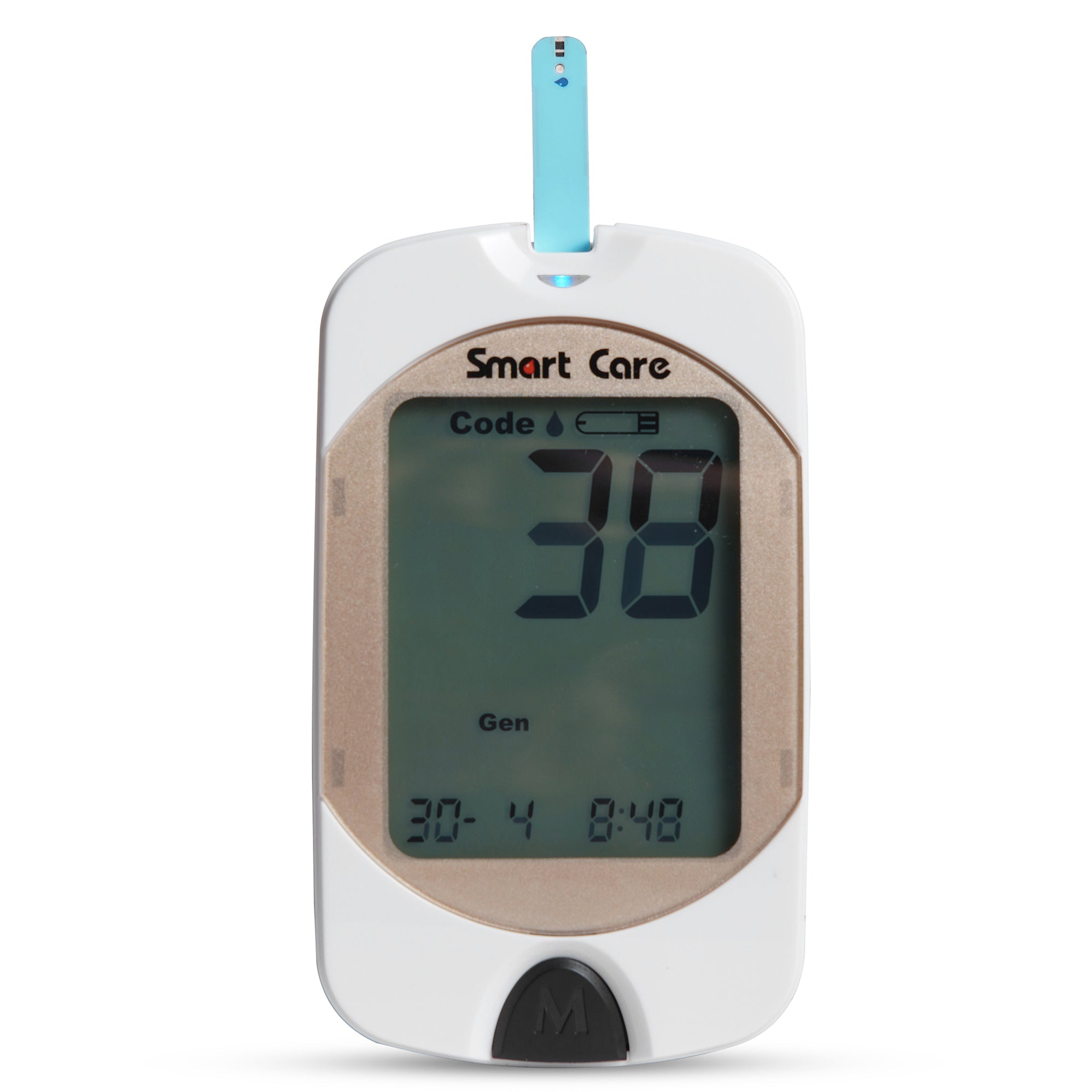 Smartcare - India — Smart Care