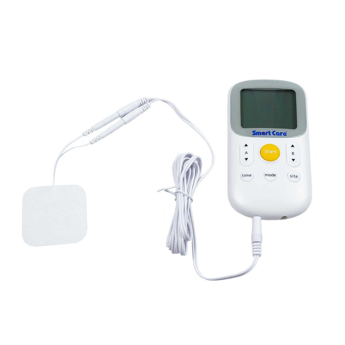 Tens Massager Nerve Stimulator SC-200 — Smart Care