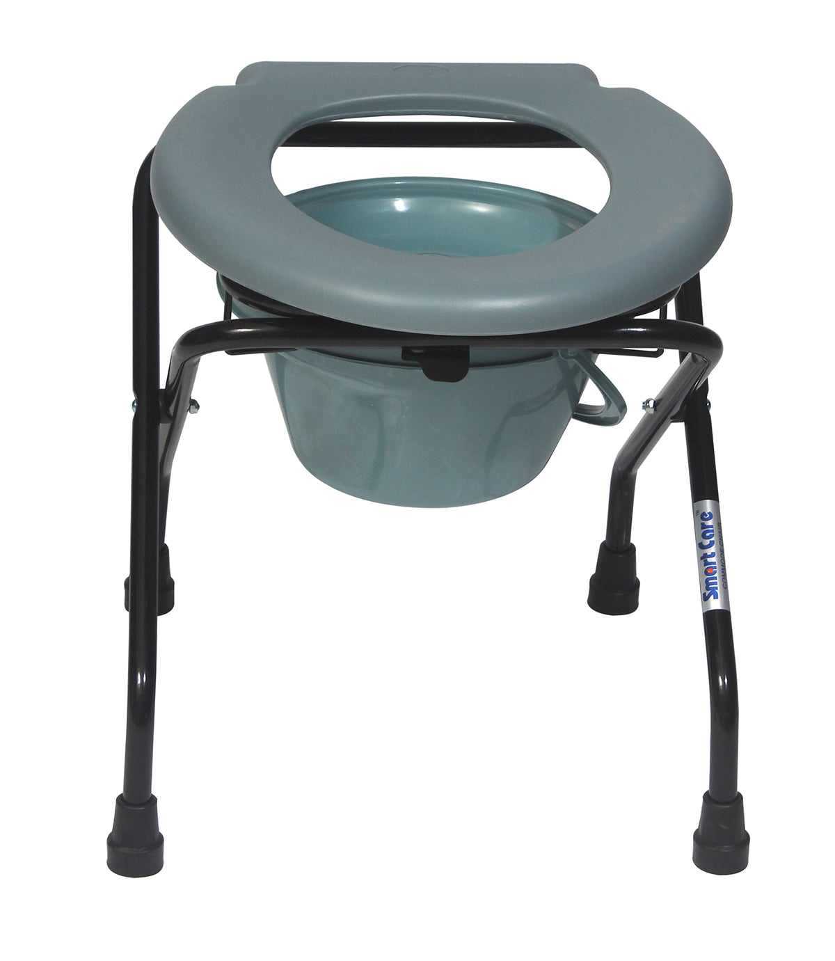 Commode Stool with Pot SC 897 — Smart Care