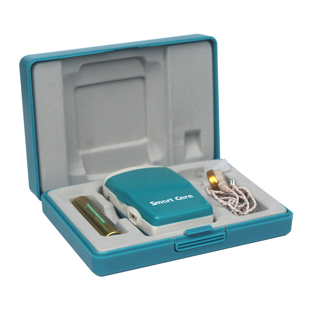 Smartcare - India — Smart Care