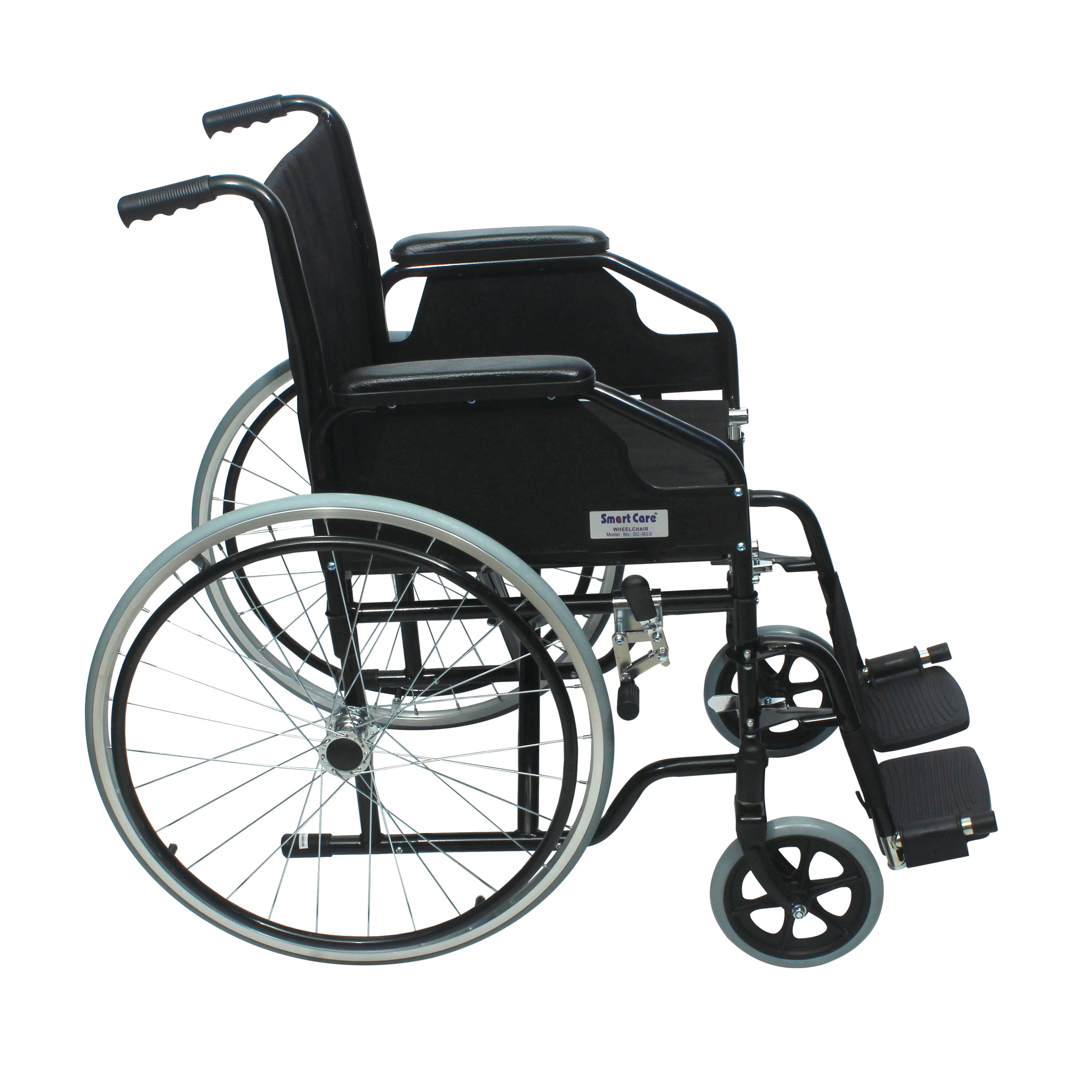 Wheel Chairs — Smart Care