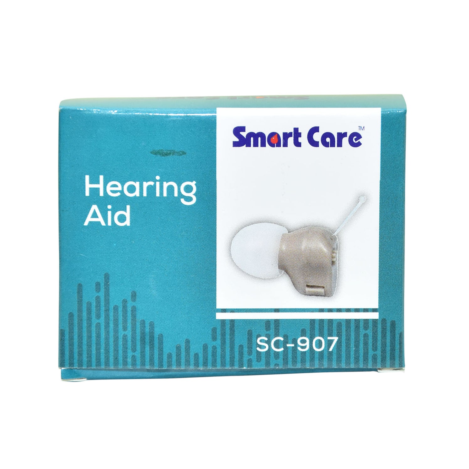 Smartcare - India — Smart Care