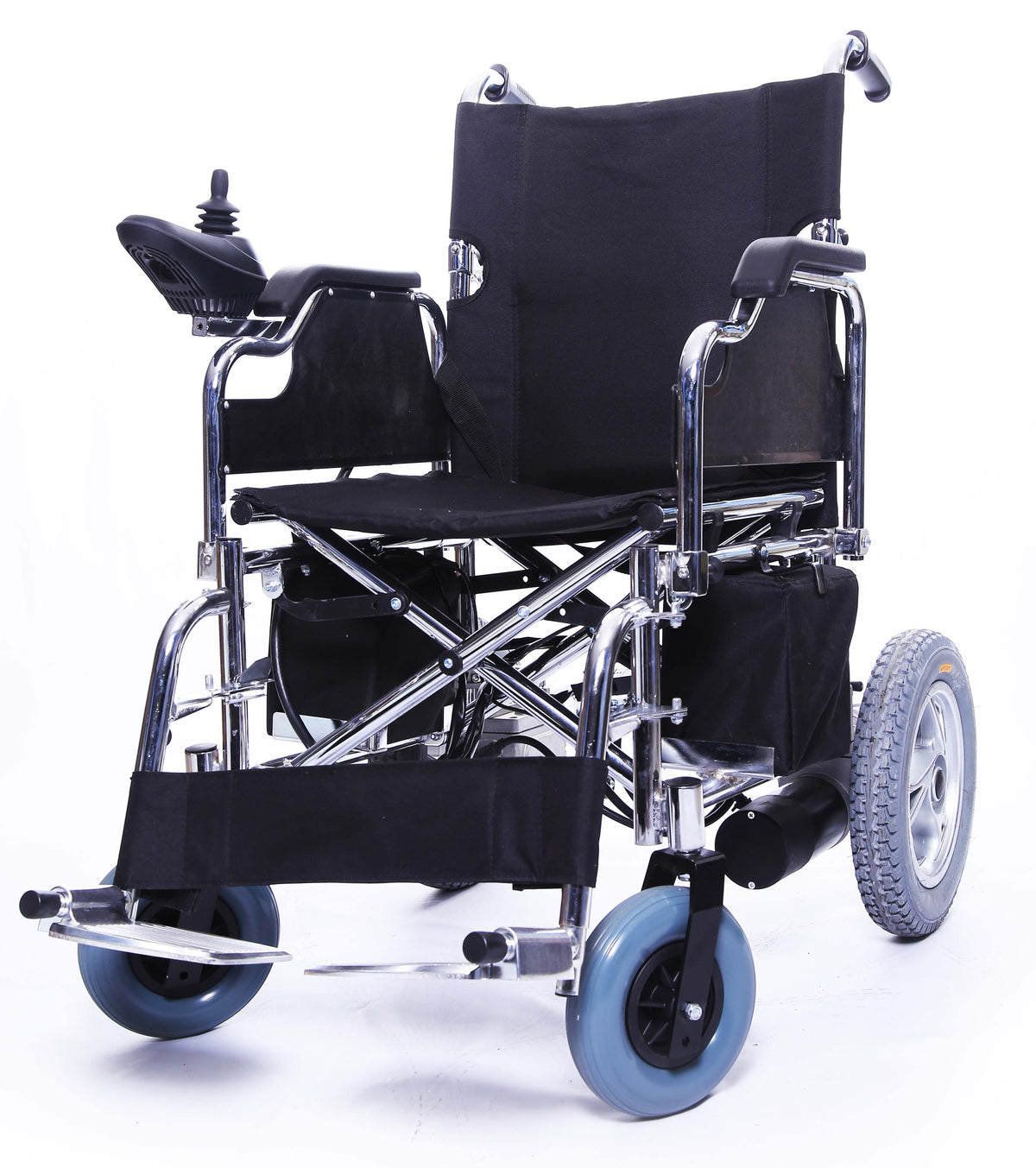 Wheelchair Electronic SC 111A — Smart Care